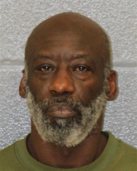 Ricky Smalls - Misdemeanor Larceny - WCCB Charlotte's CW