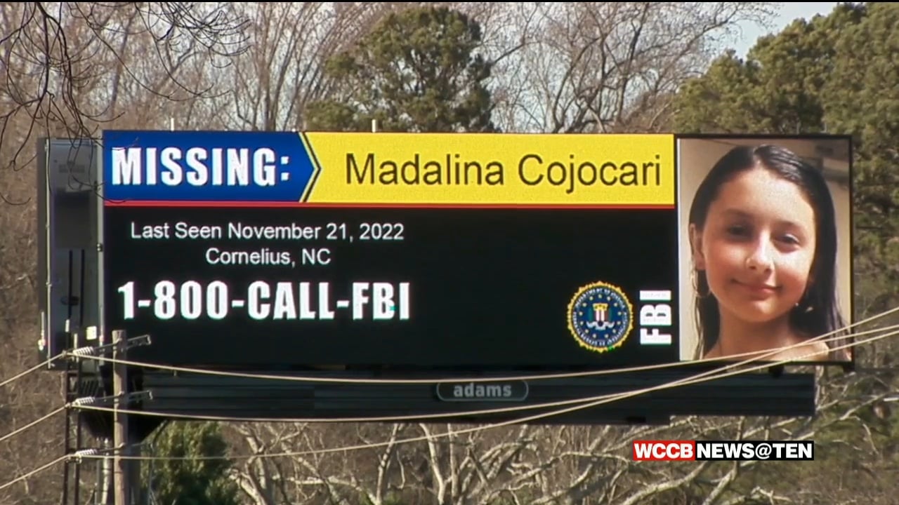 What's Revealed In The Madalina Cojocari Case Search Warrants - WCCB Charlotte