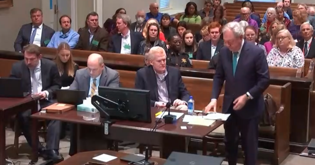 Alex Murdaugh Trial day 3 - Defense Team - January, 25th 2023 - WCCB ... Alex Murdaugh Trial day 3 - Defense Team - January, 25th 2023 - WCCB ...