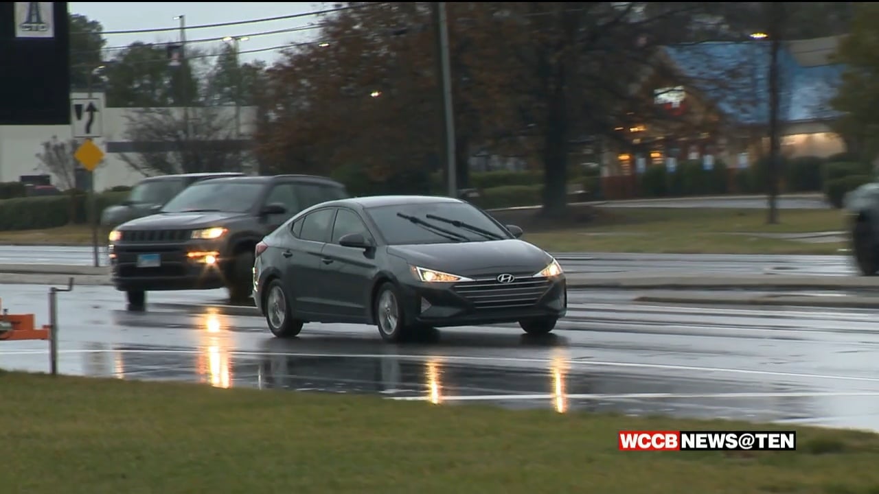 CMPD: 80% Of Vehicles Stolen In 2022 Were Hyundai & Kia Models - WCCB ...