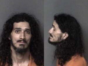 Joshua Ford – Possess, Prison:Jail – DWI – Fail Maintain Lane Control ...