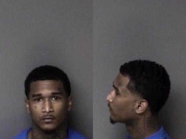 Micah Sample - Larceny - WCCB Charlotte
