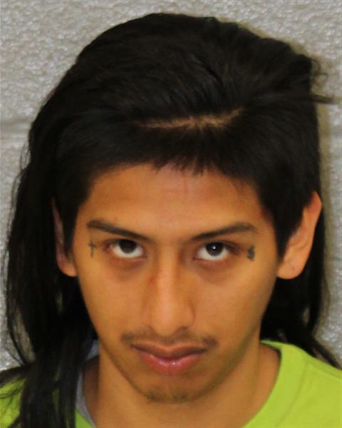 Dennylons Soc-Juarez - Breaking Or Enter A Motor Vehicle - Felony ...