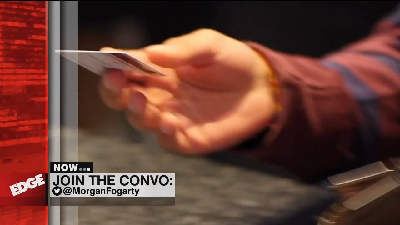 Digital Tip Jars Are Stressing People Out - WCCB Charlotte