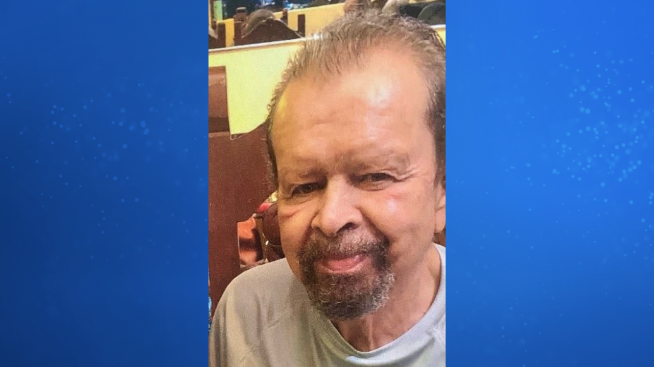 Missing 70 Year Old Charlotte Man Found Safe Wccb Charlottes Cw