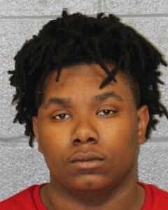 Elijah Smith - Discharging Firearm Into Occupied Property - Assault ...