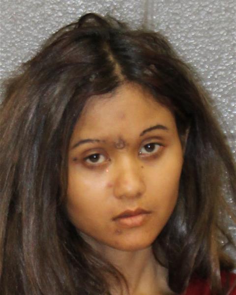 Hyuan Hwing - Possession Of Meth - Possession Of Drug Paraphernalia ...