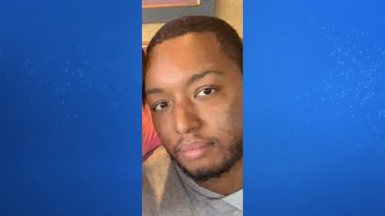 Sheriff: Body Found In Burke County Woods Identified As Missing Man ...