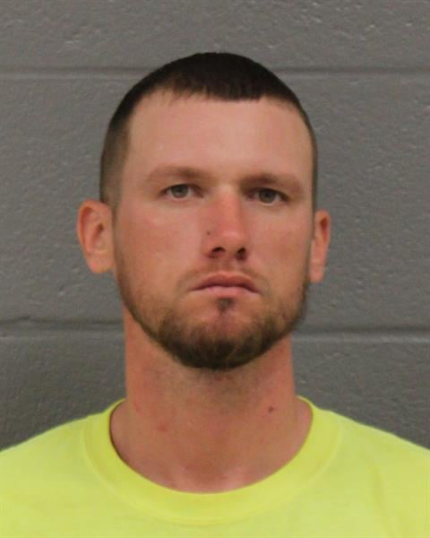 Michael Estes - Driving While License Revoked - Failure To Maintain ...