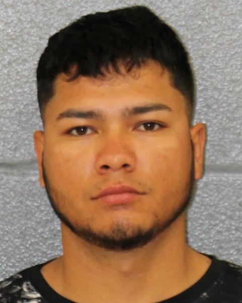 Victor Alvarez-Torres - Assault On A Female - WCCB Charlotte's CW