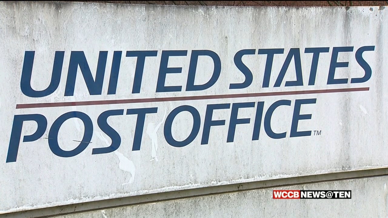 U.S. Post Office Responds To Criticism Over Lack Of Mail Carrier Safety ...
