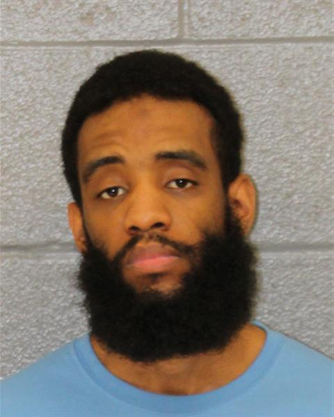 Kevin Wiggins - Possession Of Meth - Resisting Public Officer - Driving ...