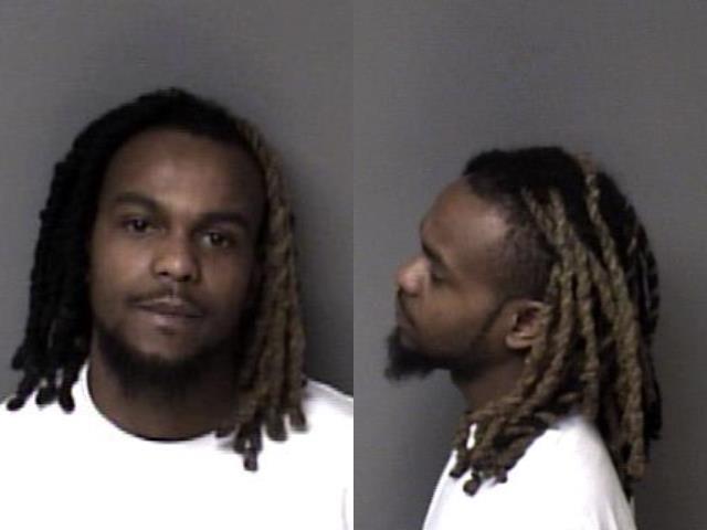 Justin Brooks - Second Degree Trespass - WCCB Charlotte