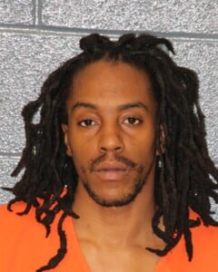 Tijah Davis - Assault On A Female - Aggressive Physical Force - WCCB ...