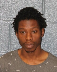 Terrance Davis - Probation Violation - Break Or Enter A Motor Vehicle ...