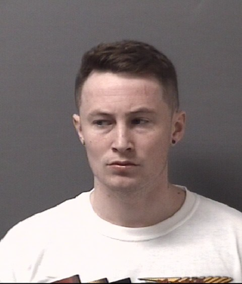 Tyler Cayse Moore - WCCB Charlotte's CW