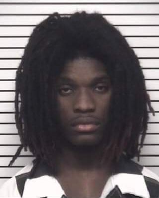 CARSON TATE III - WCCB Charlotte