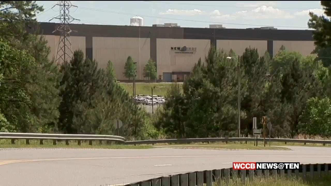 Lawsuit Filed By Residents Against New Indy Paper Mill Claiming ...