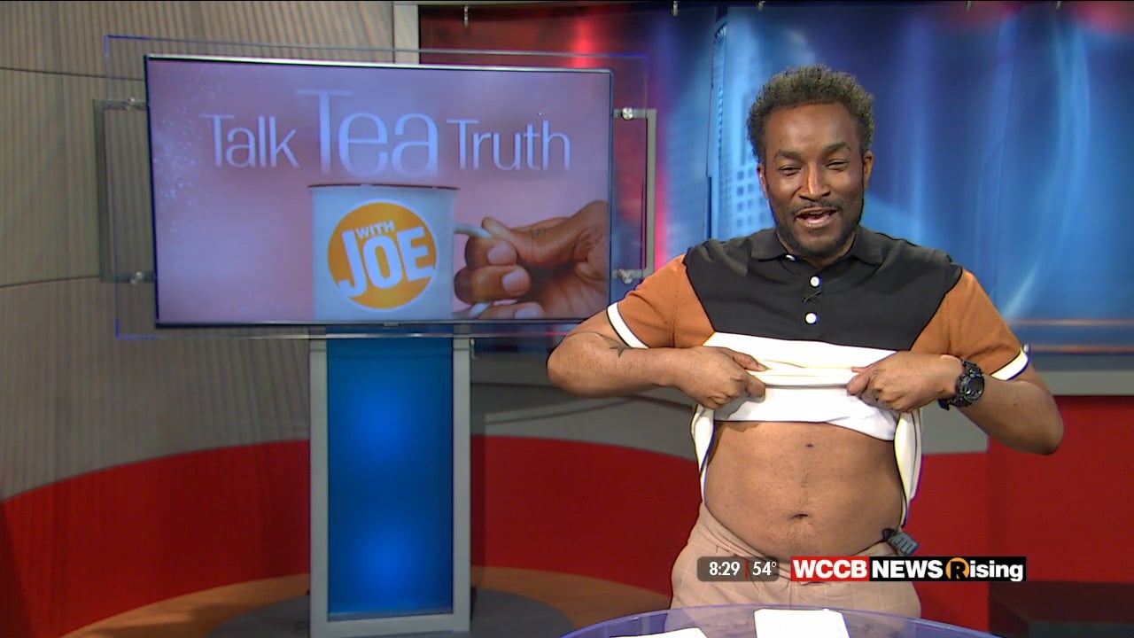 The Talk, The Truth, The Tea: Miranda Lambert's Hubby & Mariah Carey's Kid Can sing - WCCB Charlotte