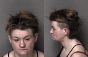 Michelle Spiegel – Second Degree Trespassing - WCCB Charlotte's CW