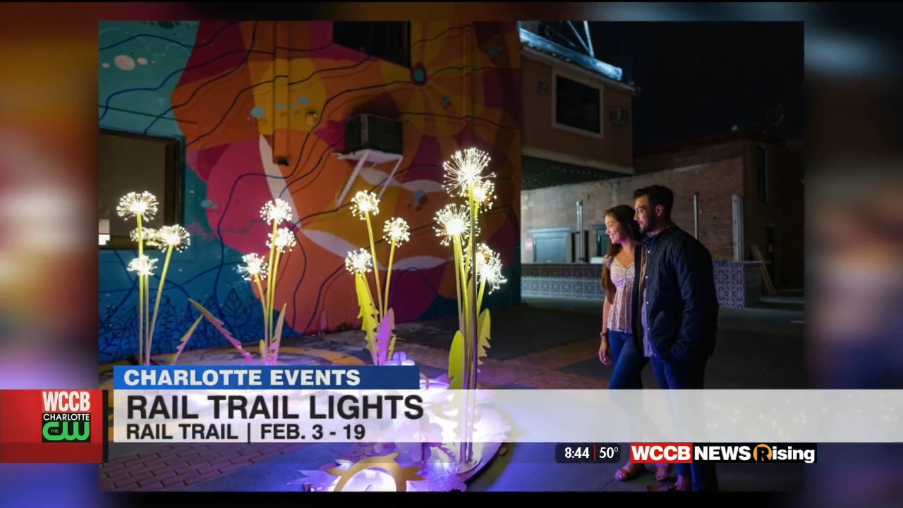 Center City Weekend With Moira Quinn: Rail Trail Lights, Walk The Block ...