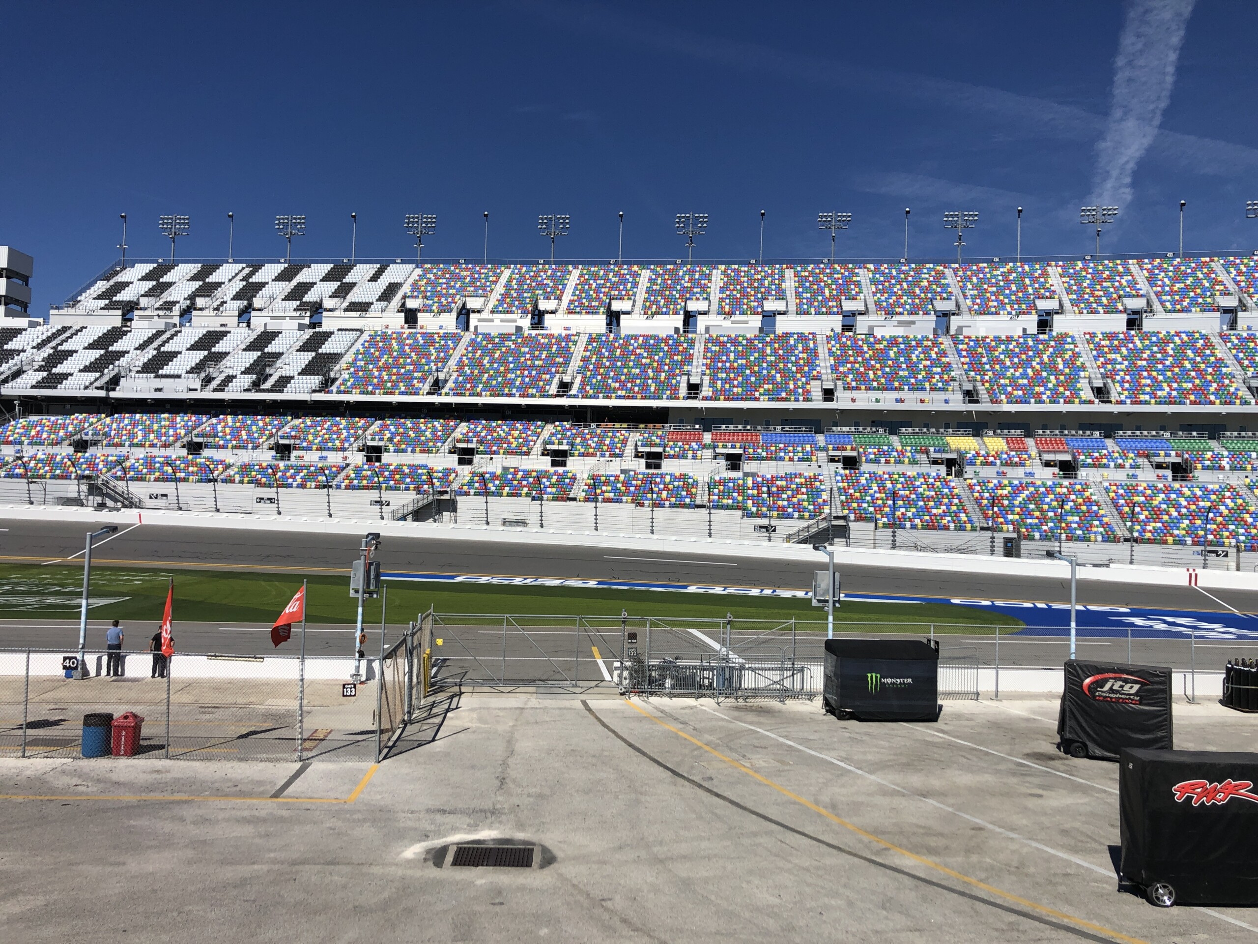 Race Week At The Daytona 500 | PHOTOS - WCCB Charlotte