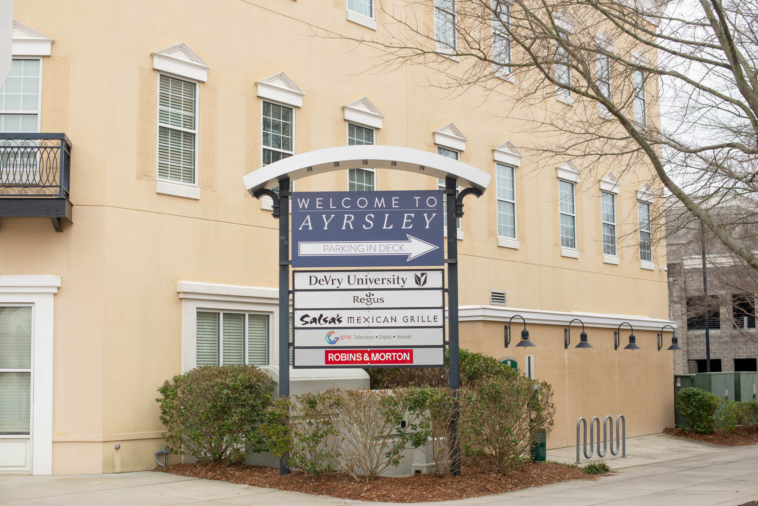 The Town Of Ayrsley: Southwest Charlotte's Vibrant And Convenient ...