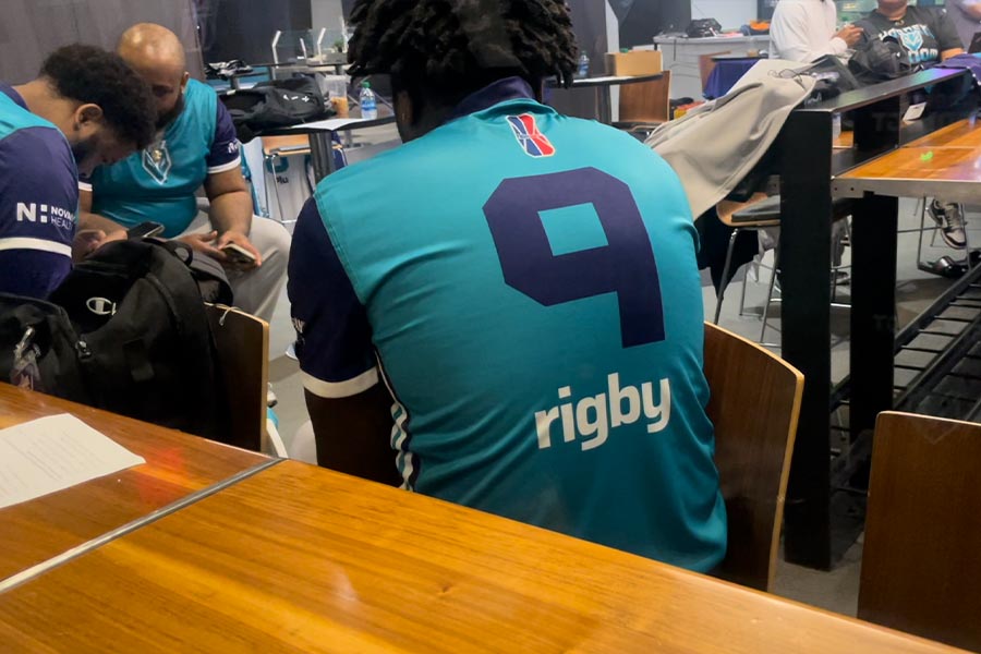 Rigby-Hornets-Venom-GT - WCCB Charlotte's CW