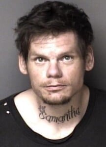 Nicolas Helms - WCCB Charlotte