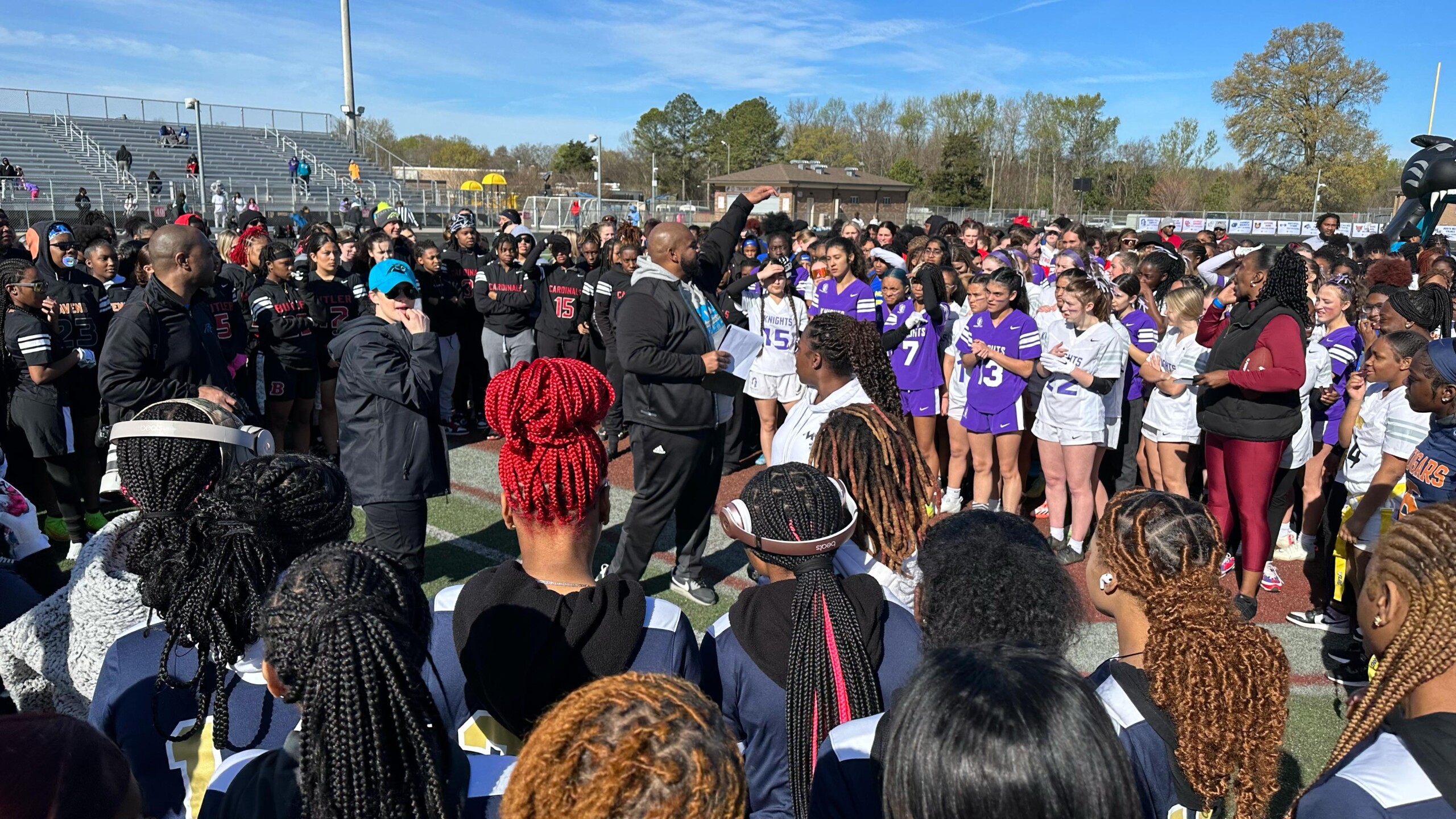 CMS-High-School-Girl's-Flag-Football-22 - WCCB Charlotte