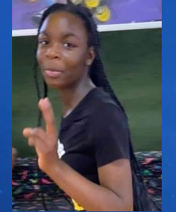 Kamonie Teasley - WCCB Charlotte's CW