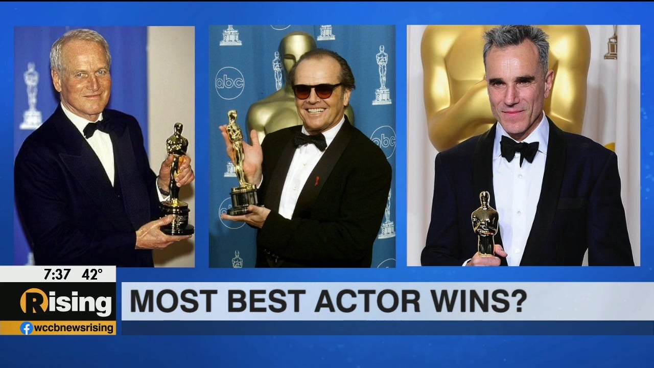 Oscars Trivia with the Rising Team - WCCB Charlotte's CW