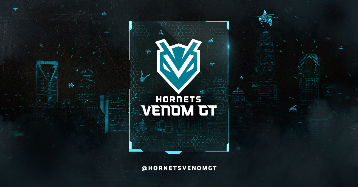 Hornets Venom GT Tip Off The 2023 NBA 2K League Season - WCCB Charlotte