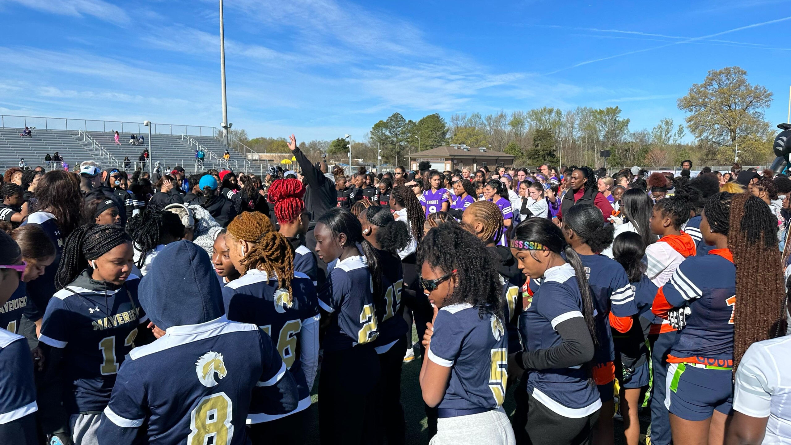 CMS-High-School-Girl's-Flag-Football-20 - WCCB Charlotte's CW