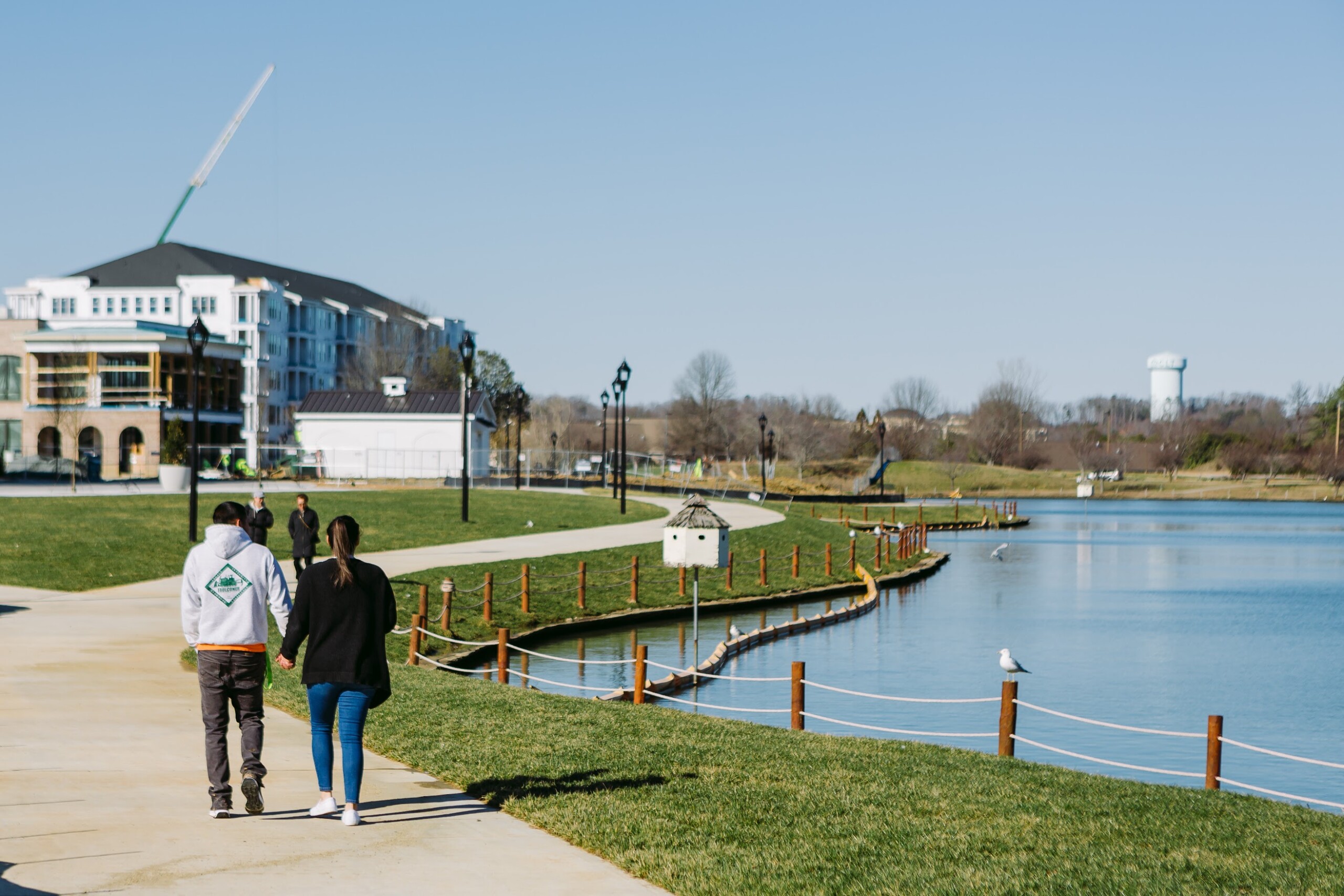 9 Ways To Get Outside In University City For Earth Day - WCCB Charlotte