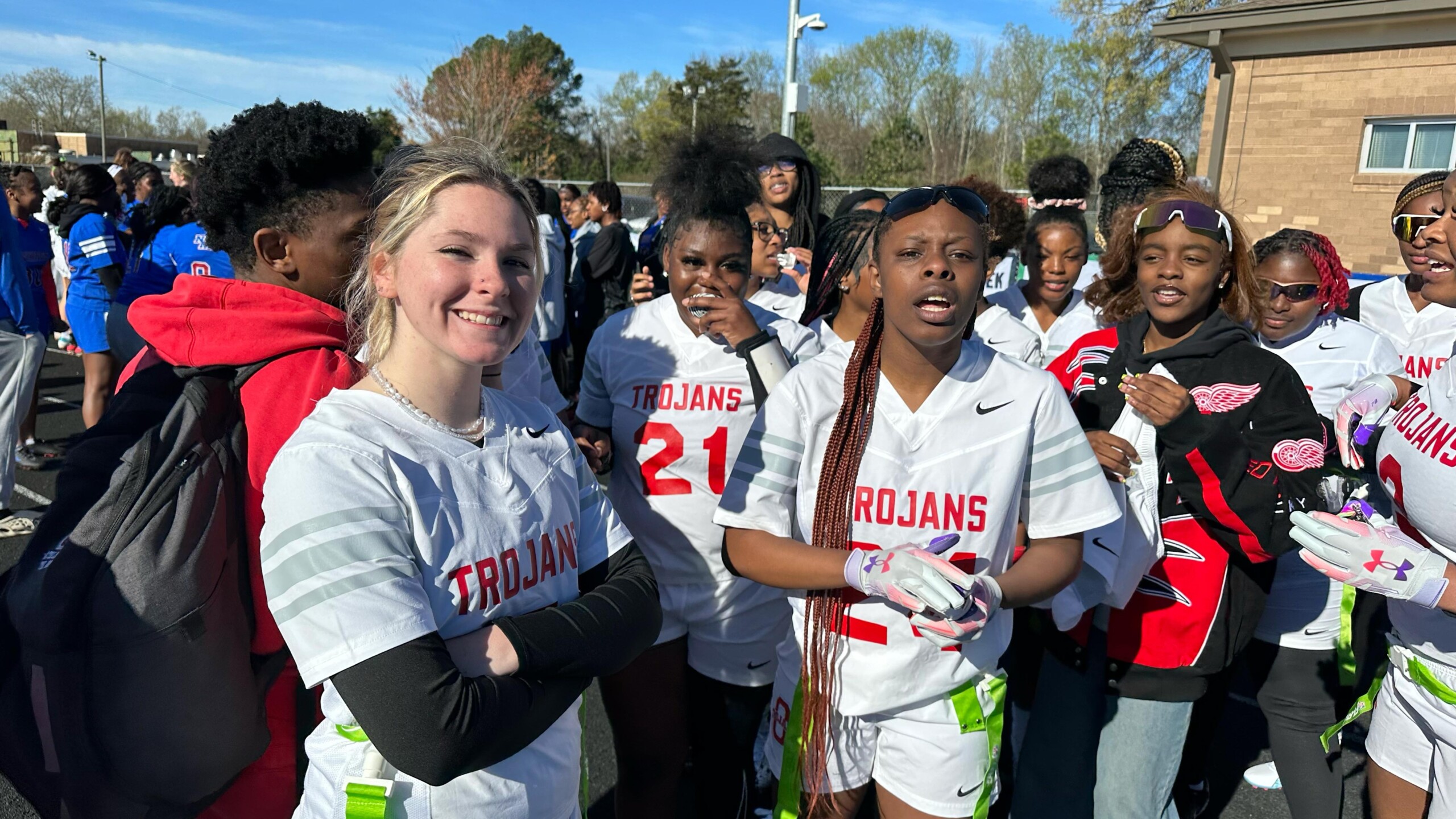 CMS-High-School-Girl's-Flag-Football-16 - WCCB Charlotte