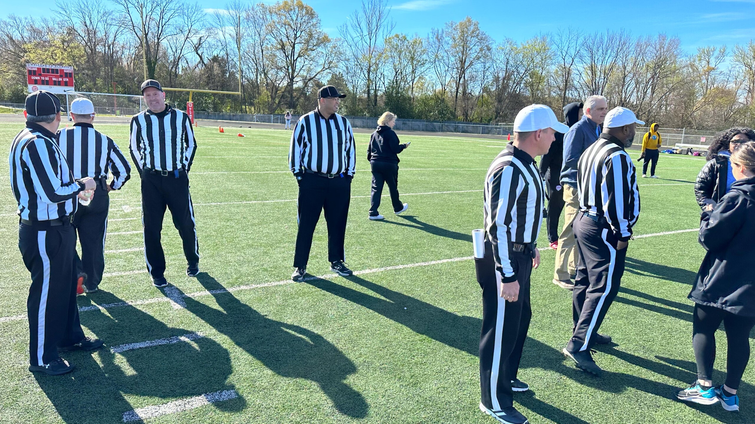 CMS-High-School-Girl's-Flag-Football-19 - WCCB Charlotte