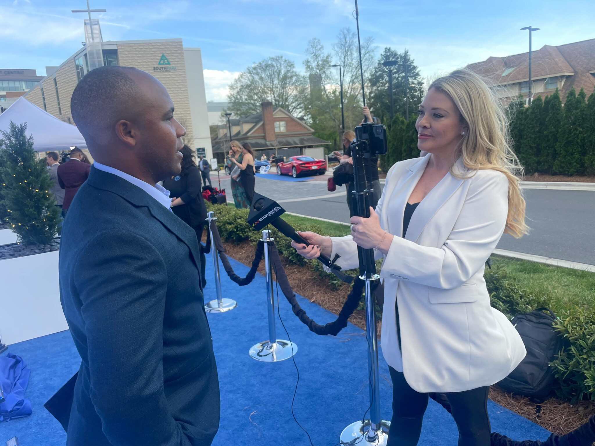 Kelli Bartik - WCCB Charlotte