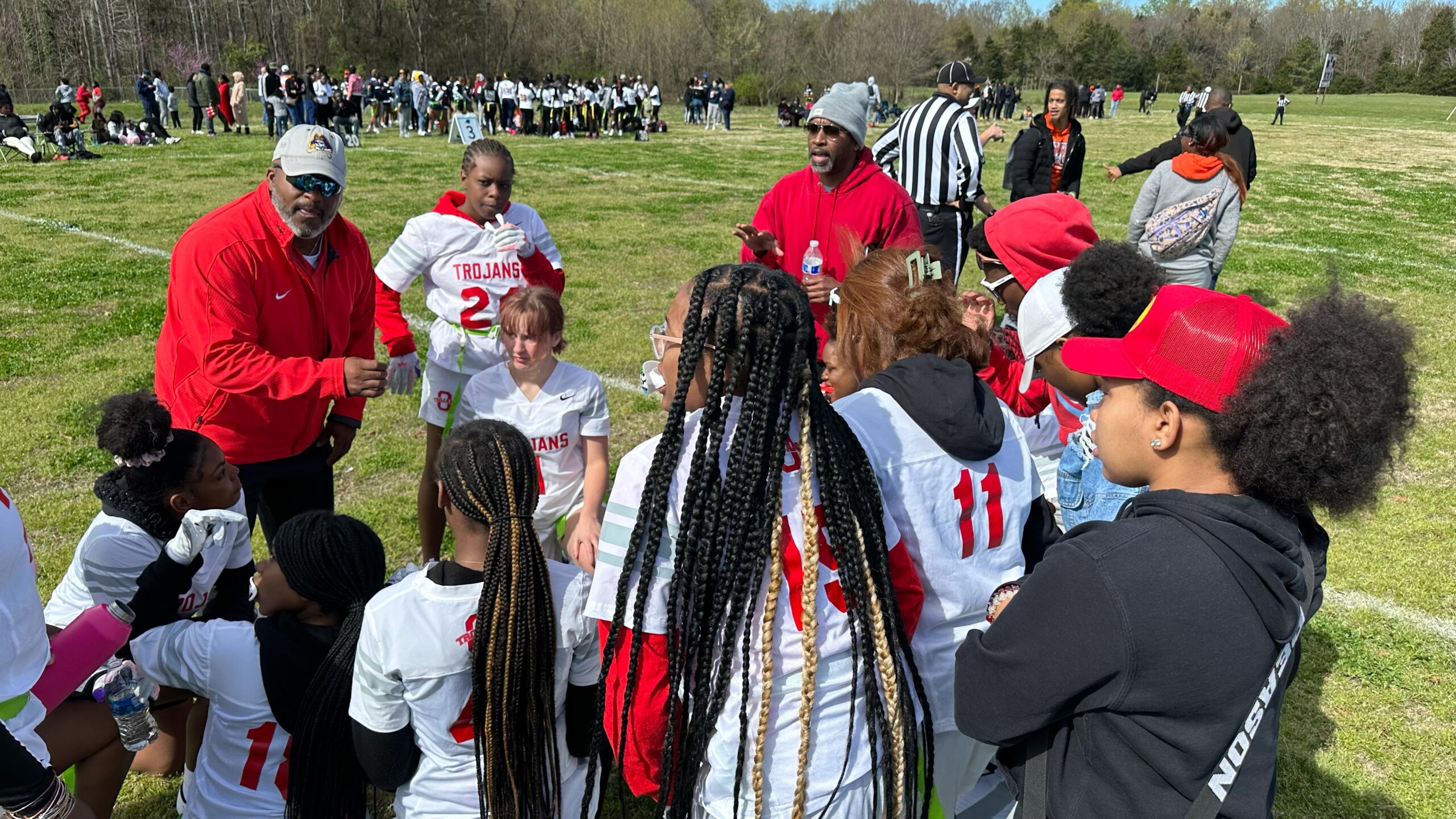 CMS-High-School-Girl's-Flag-Football-10 - WCCB Charlotte