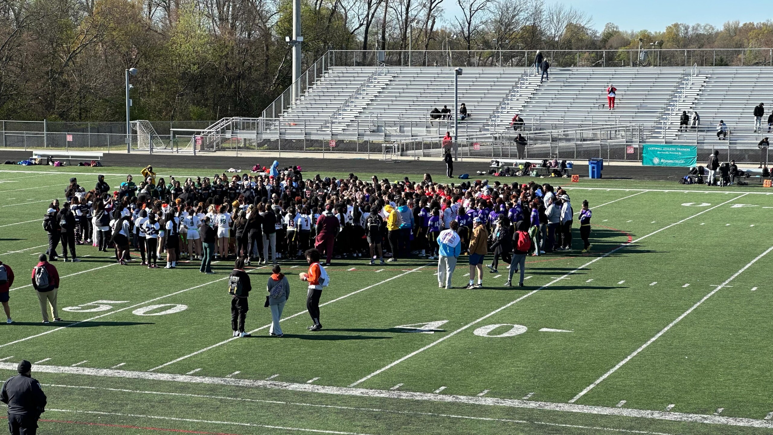 CMS-High-School-Girl's-Flag-Football-18 - WCCB Charlotte
