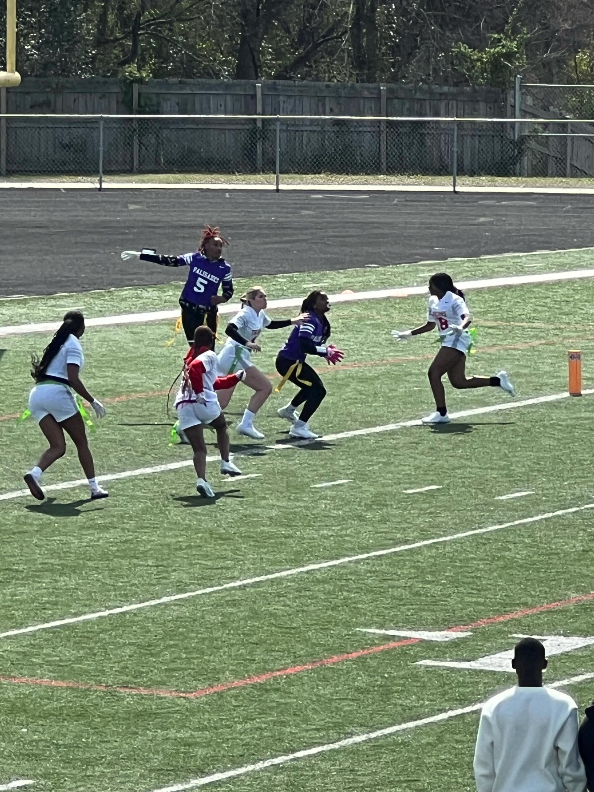 CMS-High-School-Girl's-Flag-Football-3 - WCCB Charlotte