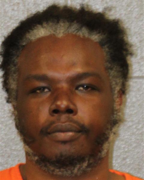 CMPD: Man Arrested For Shooting Two People At Romare Bearden Park ...