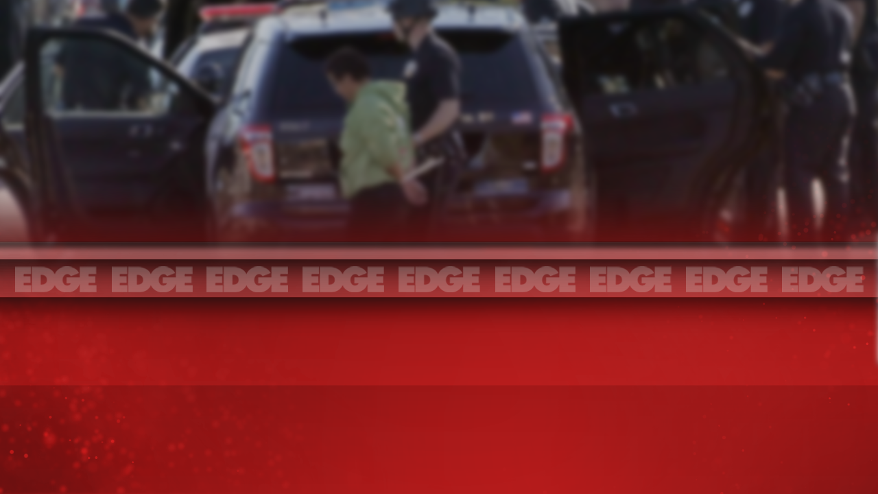 A Mother Turned Her Own Child In For A Crime; Would You Snitch On Your ...