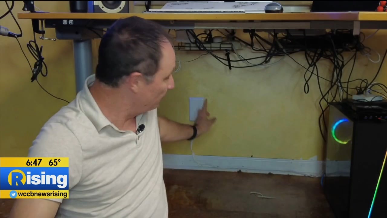 What The Tech?: TikTok Spring Cleaning - WCCB Charlotte