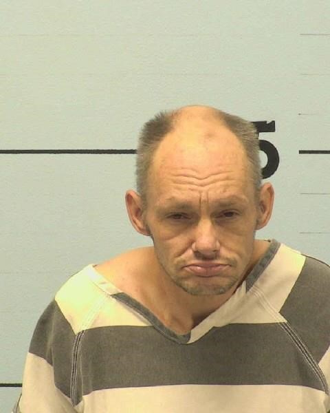 BCSO: Burke County Man Arrested And Charged After Stealing Car parts ...