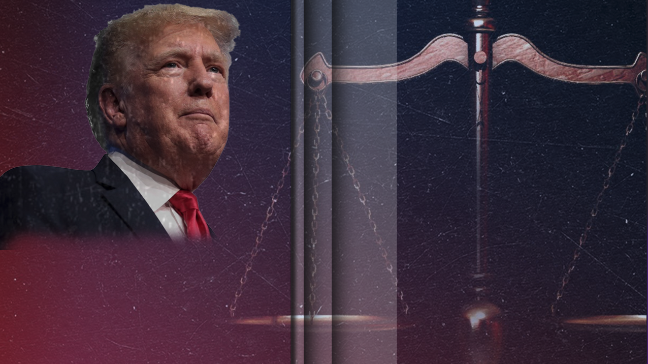 Do Americans Care About Trump's Indictment? - WCCB Charlotte