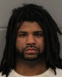 Jaylan Davis Mugshot (2) - WCCB Charlotte
