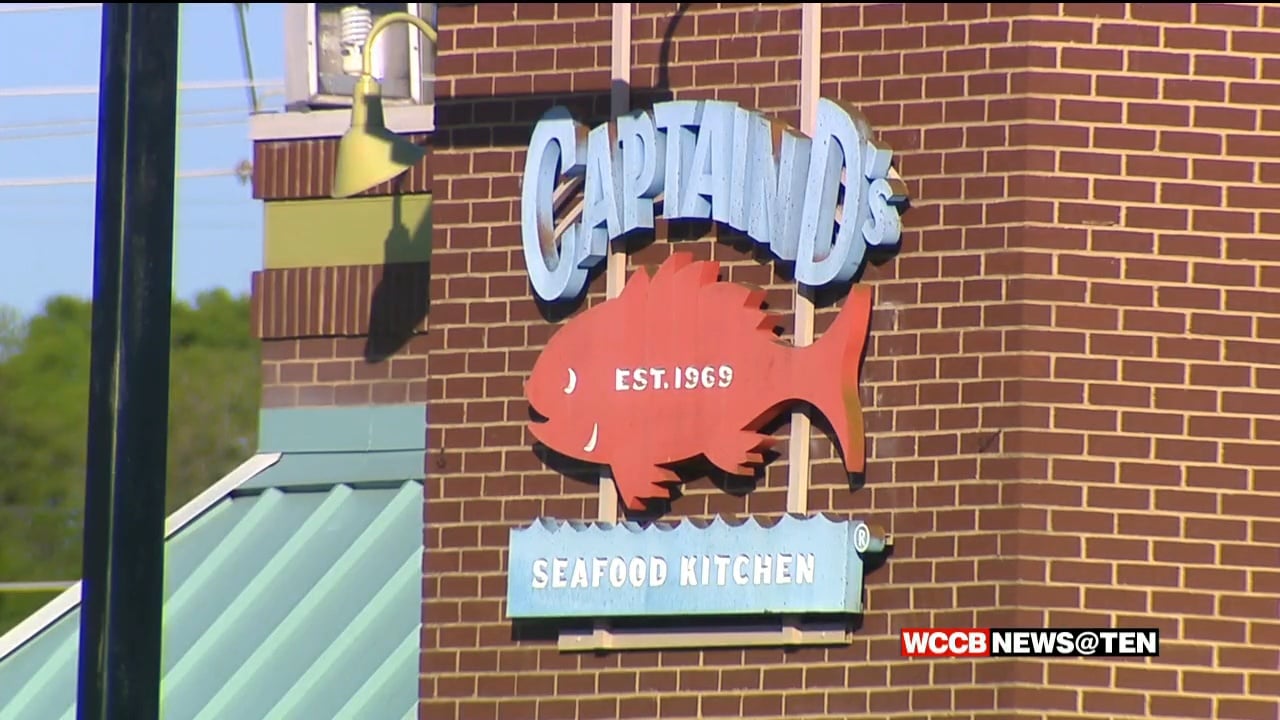 Customer Claims Captain D's Employees Threatened And Assaulted Her ...