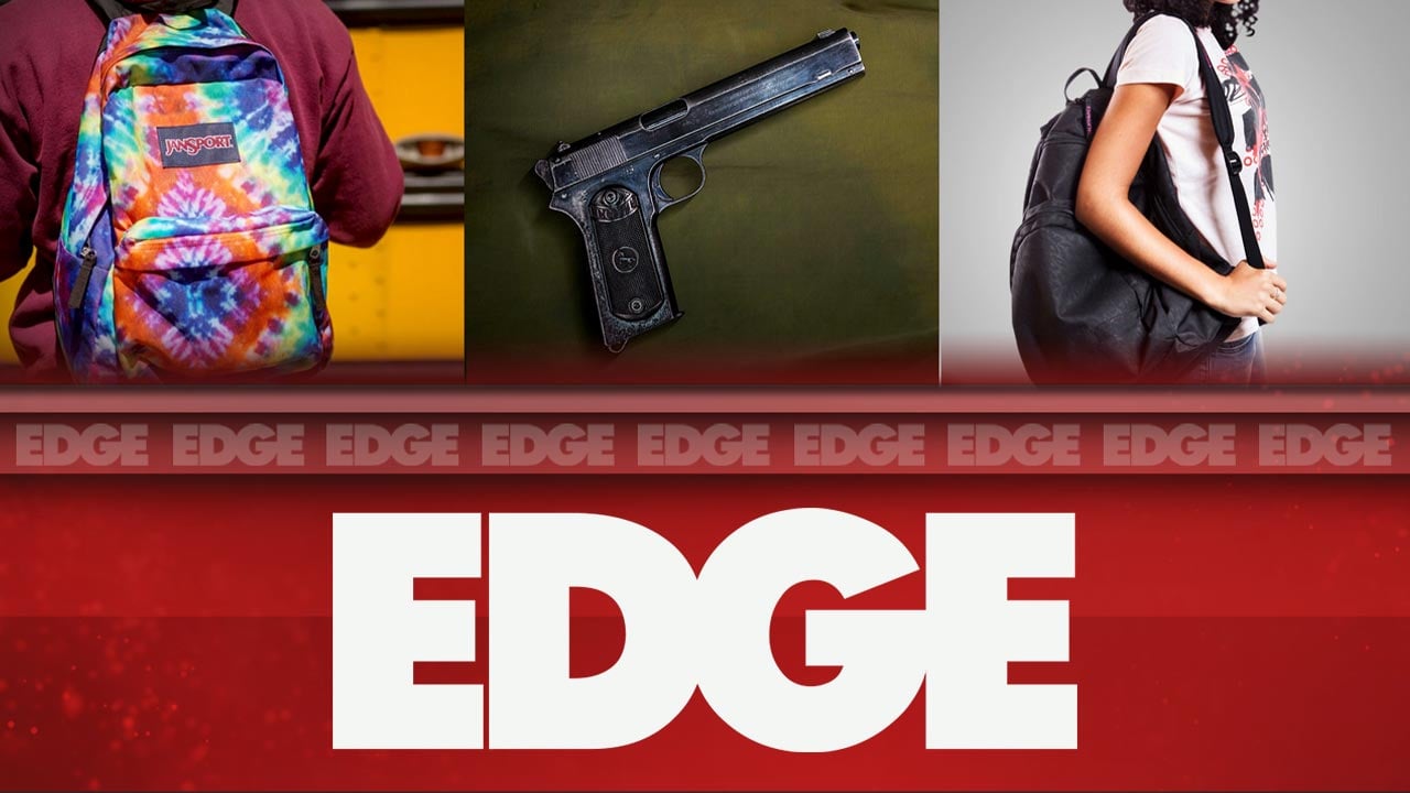 School District Bans Backpacks After Kids Bring Guns To School - WCCB ...