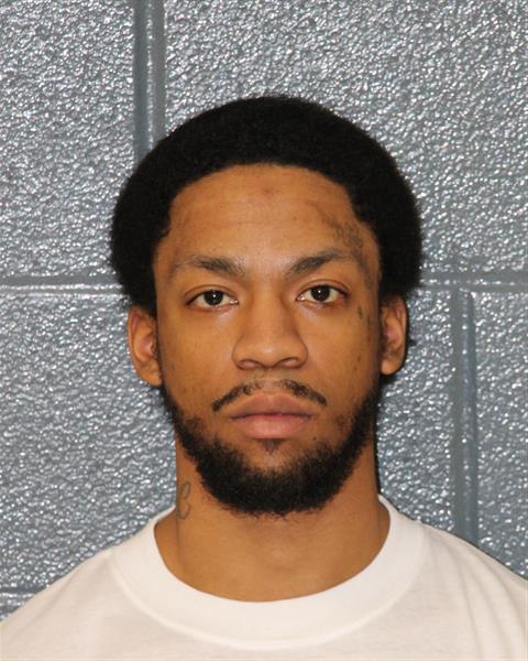 Alton Johnson – Robbery With A Dangeroud Weapon – Asssault With A ...